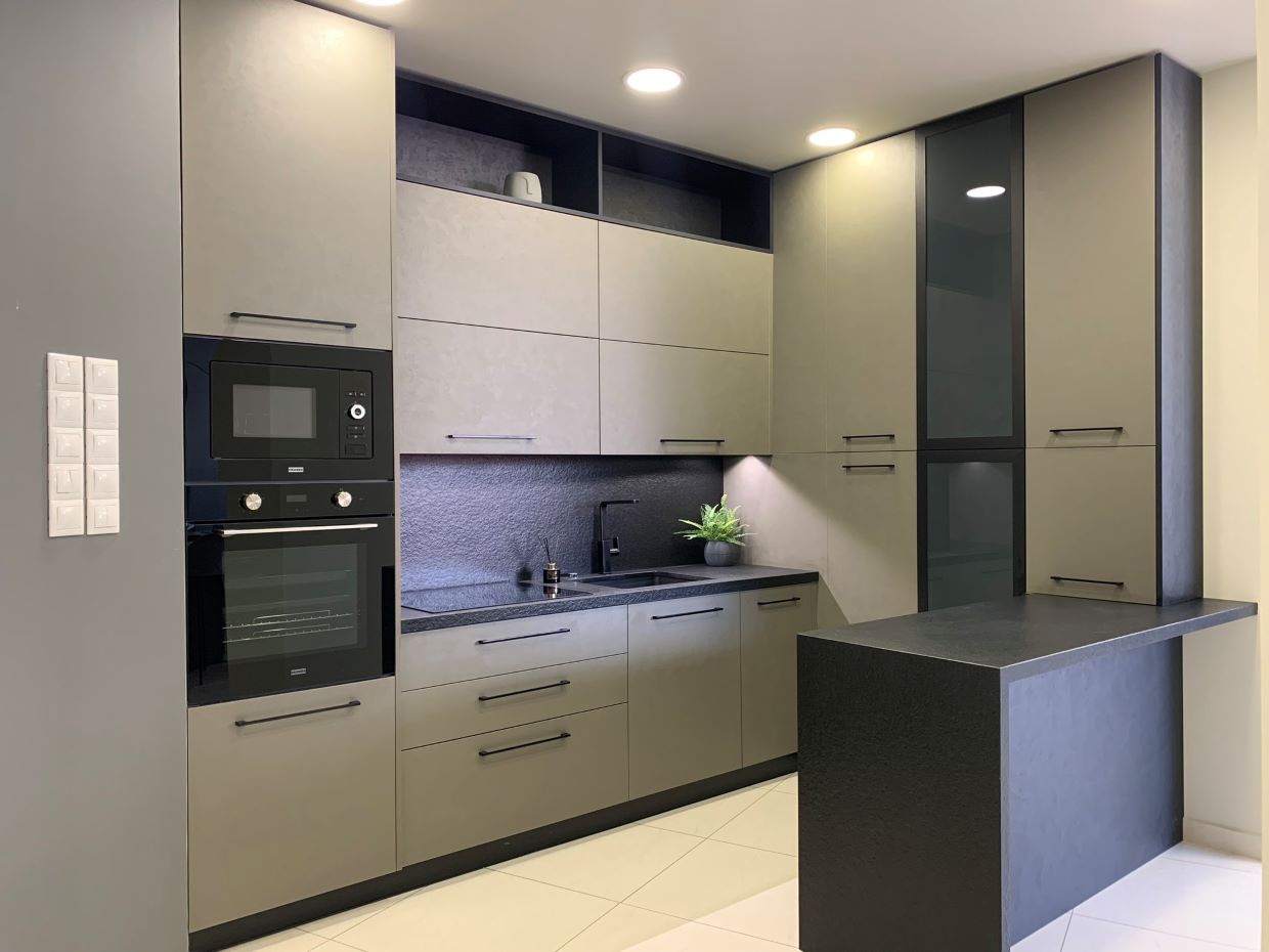 September Song Kitchen - togiaskitchen.com